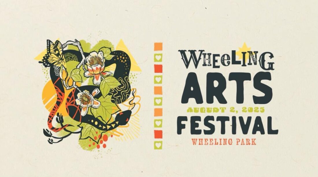 Wheeling Arts Fest Will Put Local Talent, Creativity in the Spotlight ...